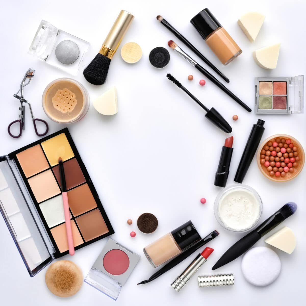 Quelques astuces pour bien choisir ses produits de maquillage